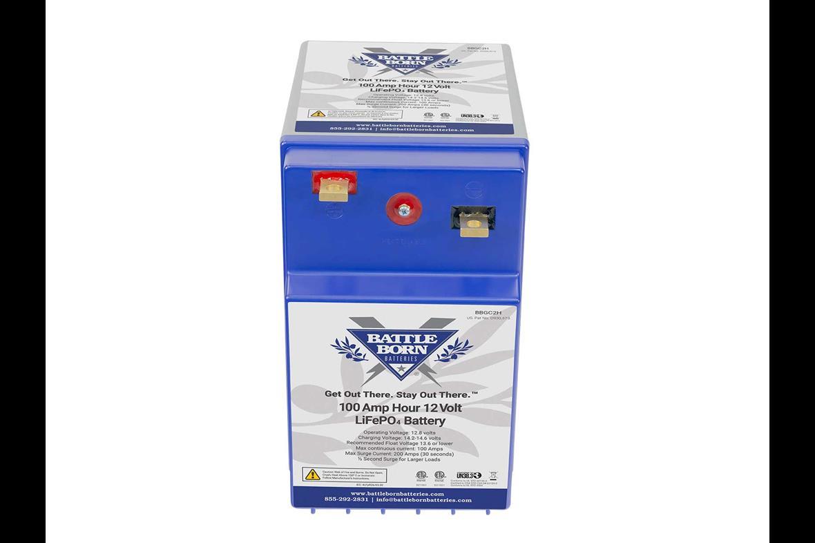 7 Items Needed For A Dual Battery Setup & In-Vehicle Battery & Gear ...